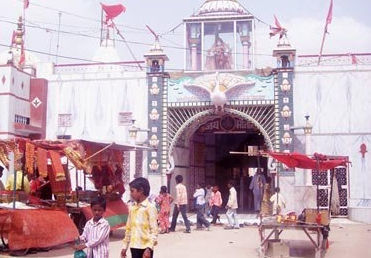 History of Pallu Devi – Pallu Wali