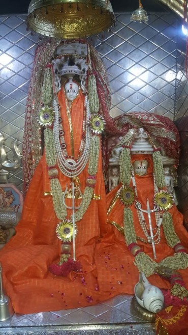 History of Pallu Devi – Pallu Wali